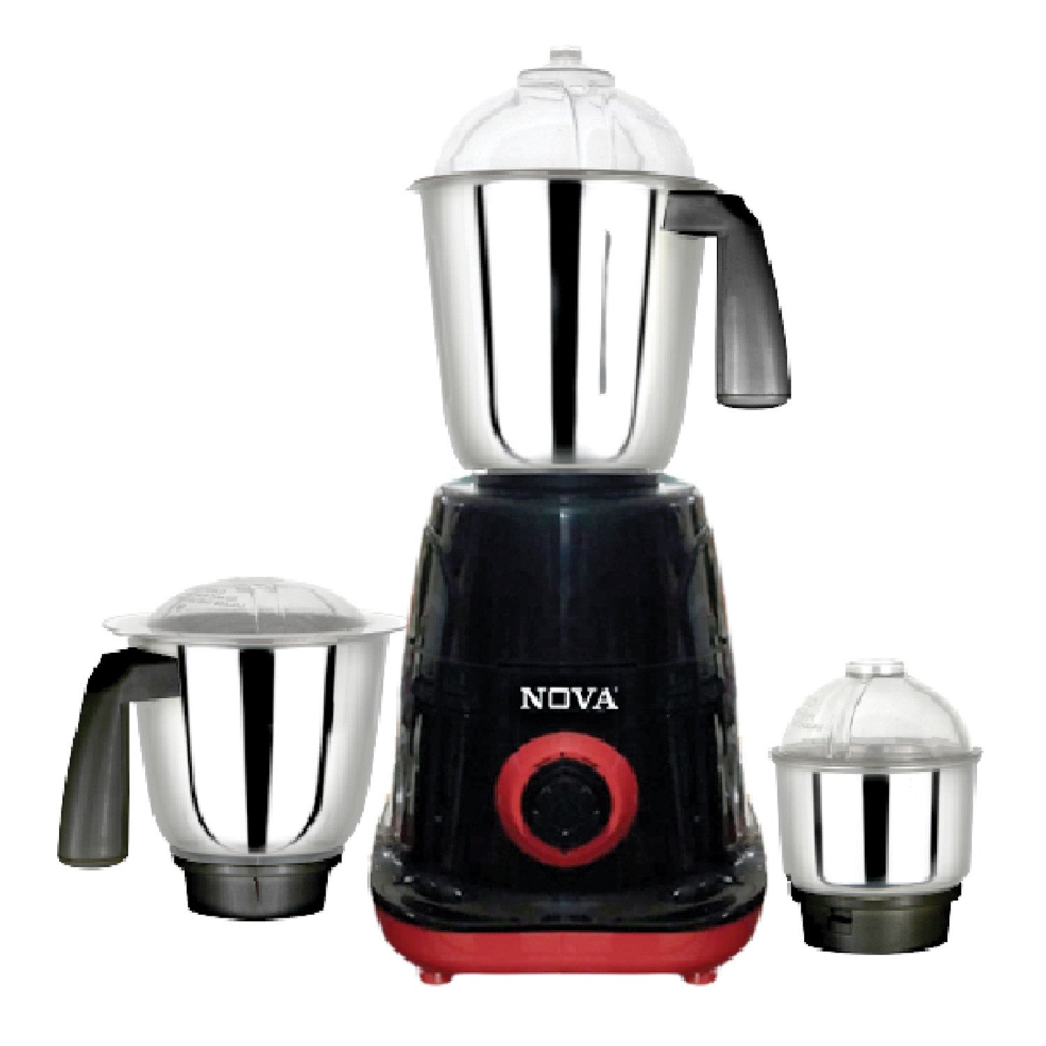 NOVA Mixer, Grinder Juicer & Blender