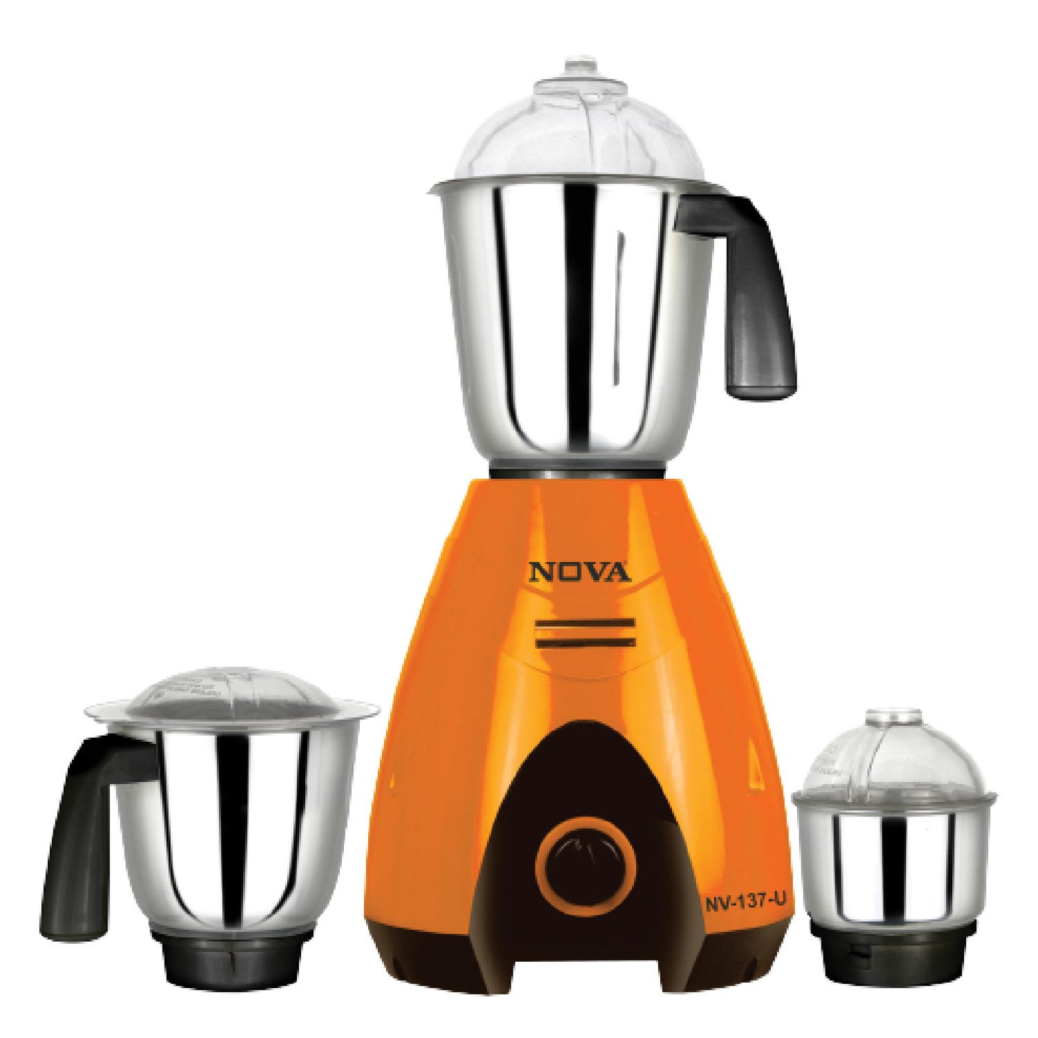 NOVA Mixer, Grinder Juicer & Blender